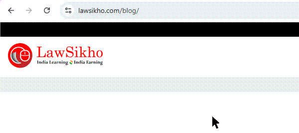 How to draft a delay condonation application using AI - Lawsikho Blog