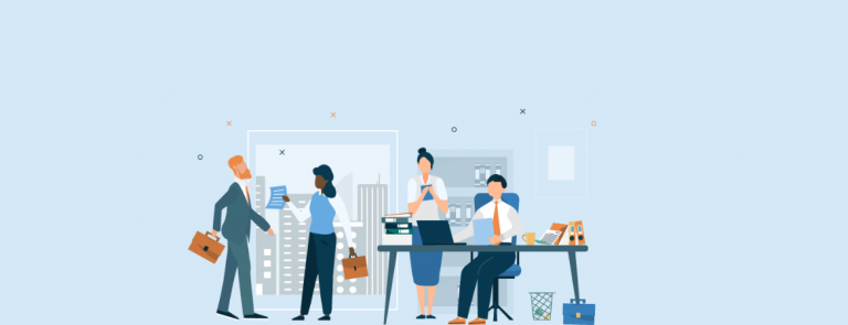 9 most common types of business agents - Lawsikho Blog