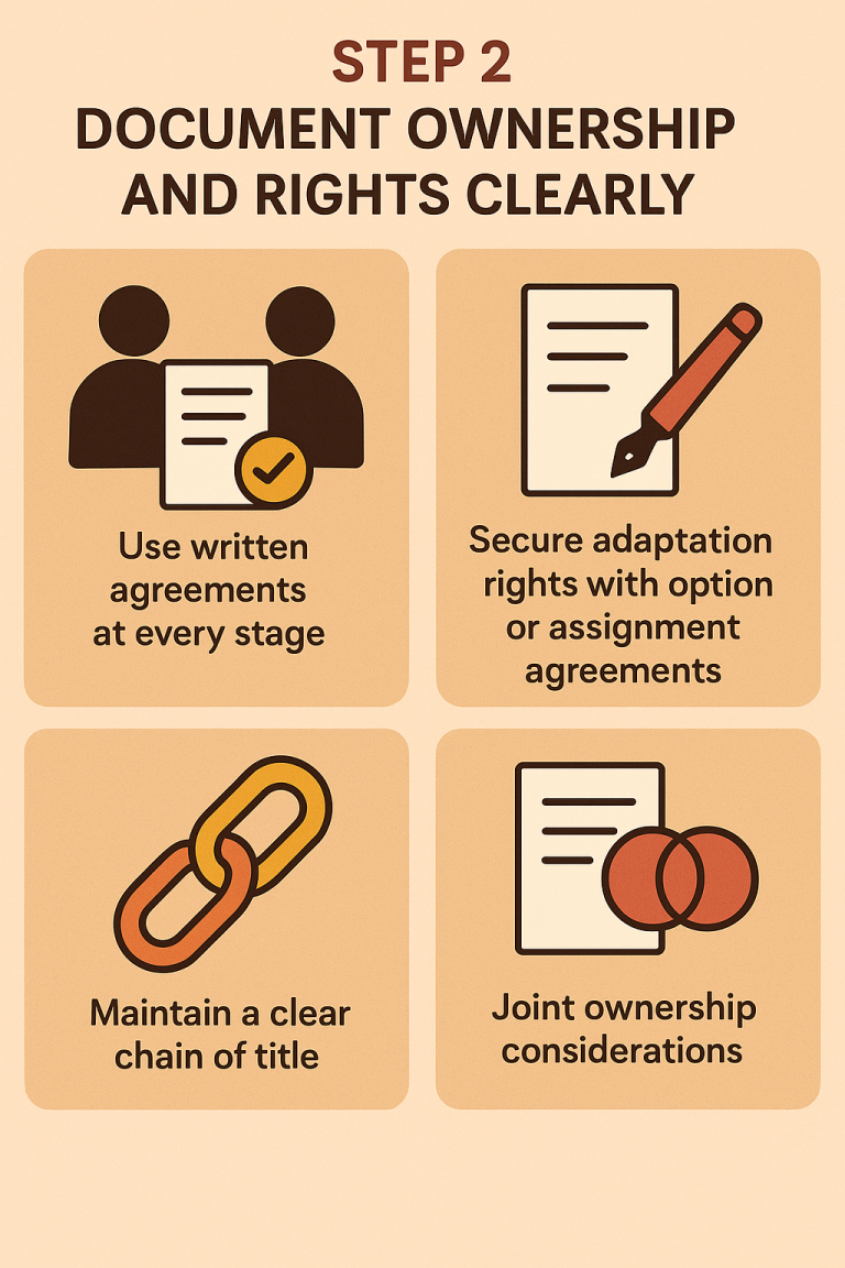 Streaming platforms and Intellectual Property: Who owns what on OTT ...