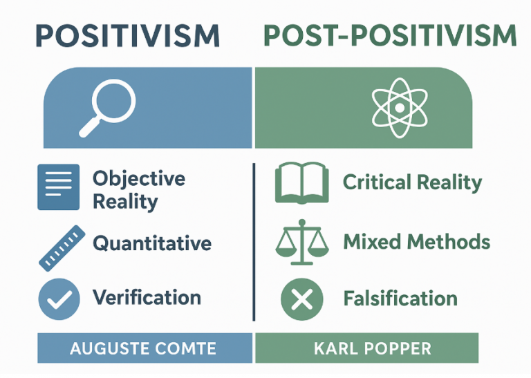 UGC NET Research Methodology - Lawsikho Blog